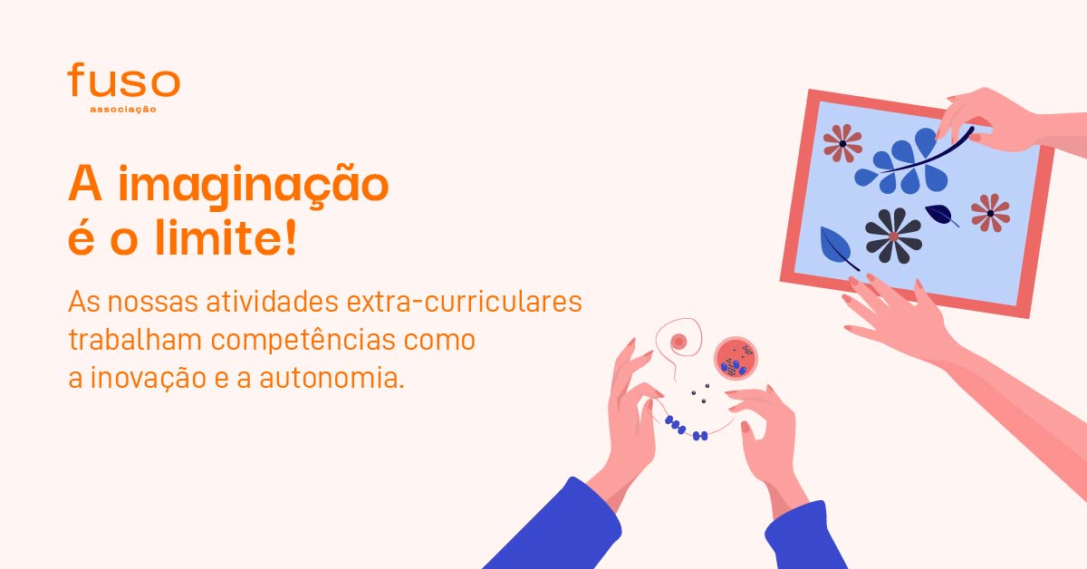 AEC, AAF e CAF - Associação FUSO - Associação Fuso